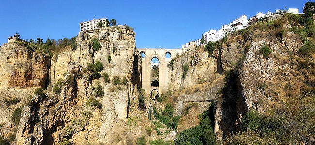 Ronda: cosa fare, cosa vedere e dove dormire - Andalusiaspagna.com