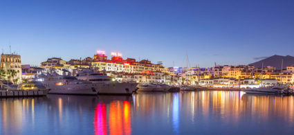 Marbella - Spiagge e alloggi consigliati